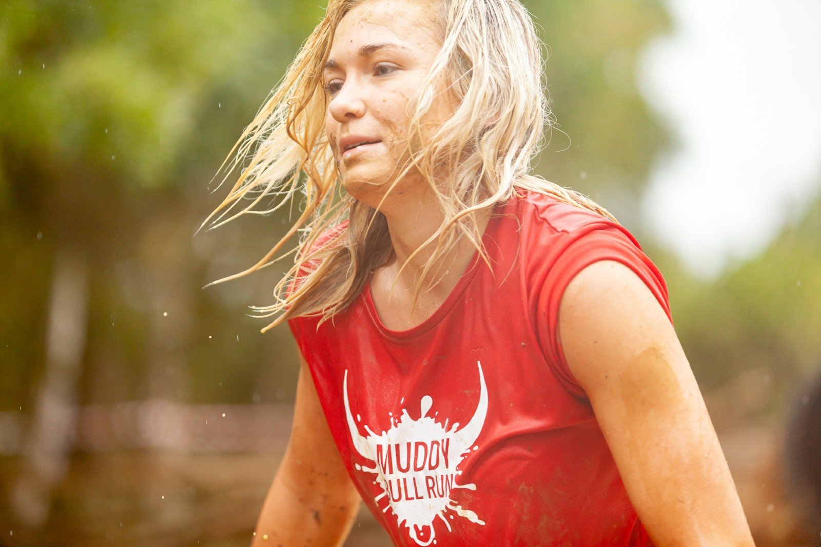Calbourne Classics | Muddy Bull Run