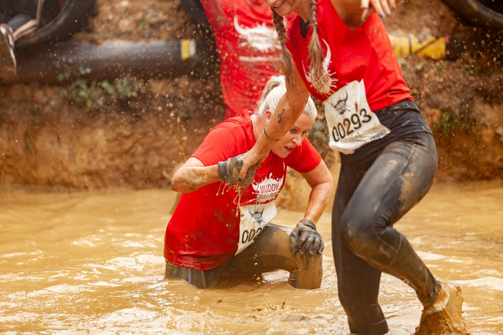 Calbourne Classics | Muddy Bull Run