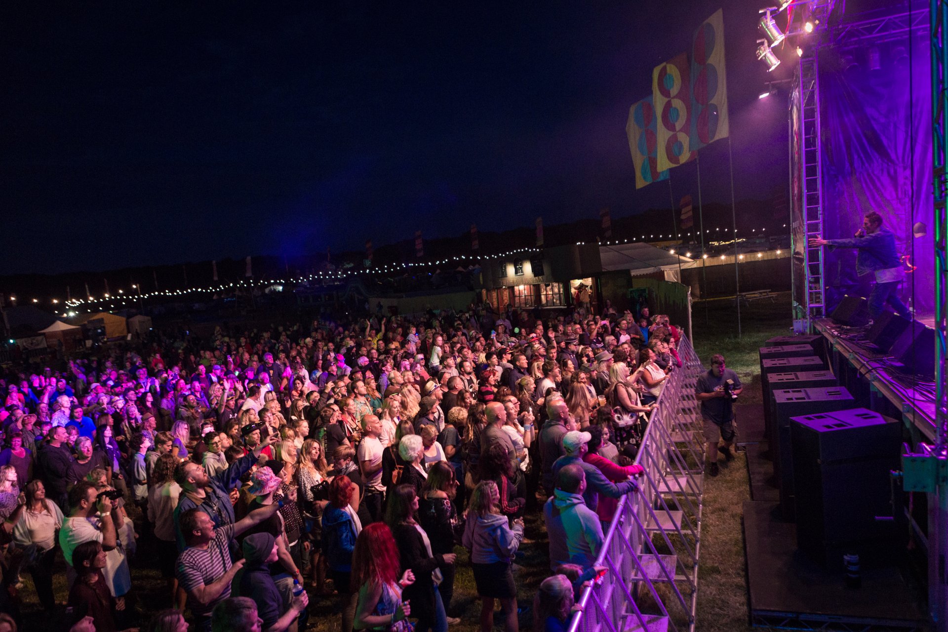 Calbourne Classics | Rhythmtree Festival