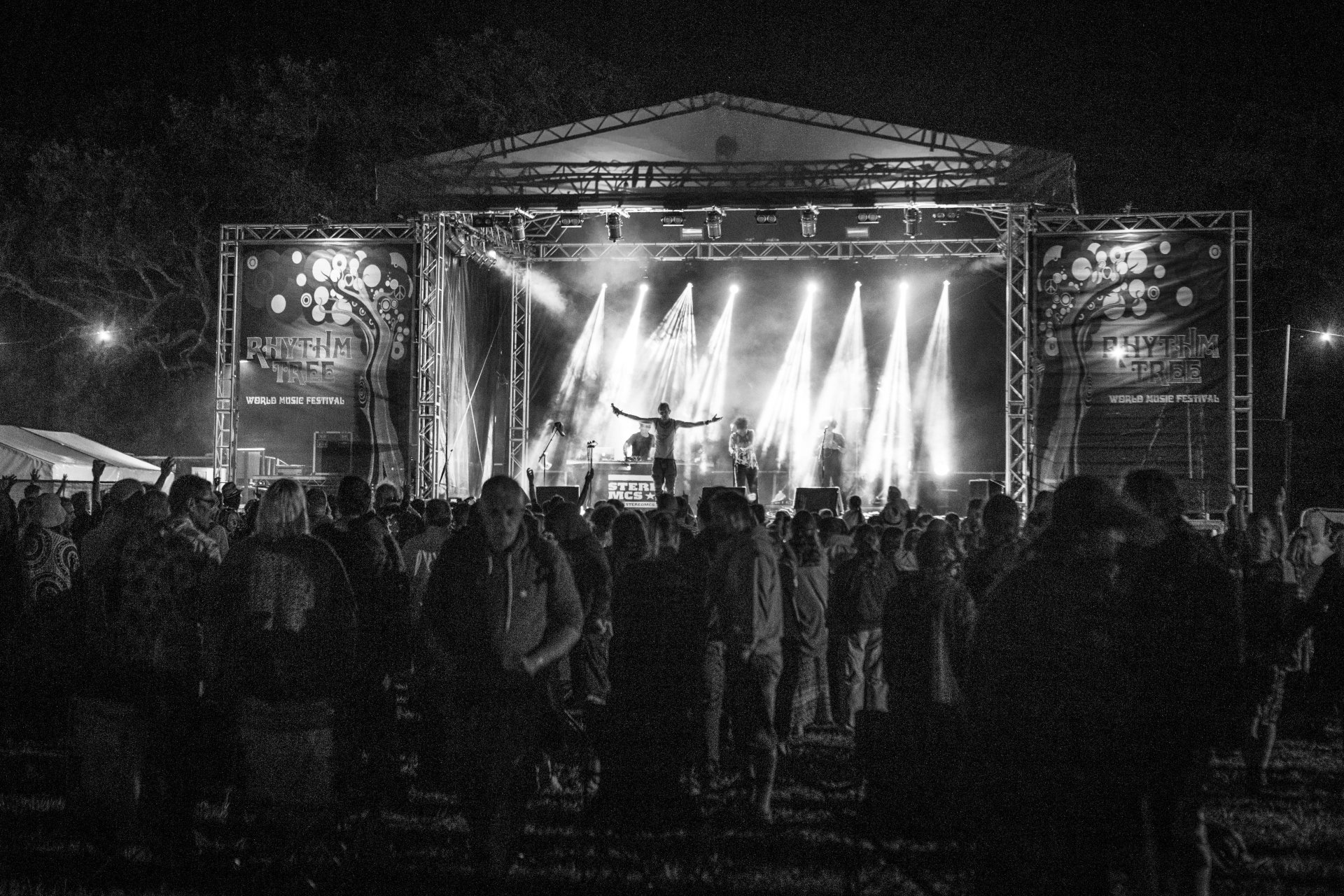 Calbourne Classics | Rhythmtree Festival