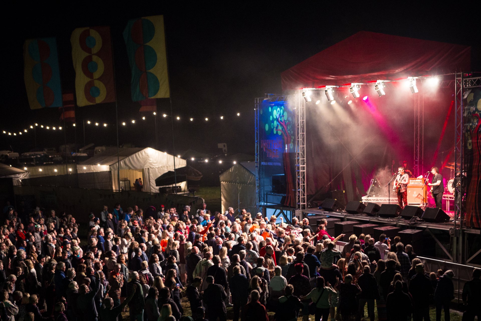 Calbourne Classics | Rhythmtree Festival