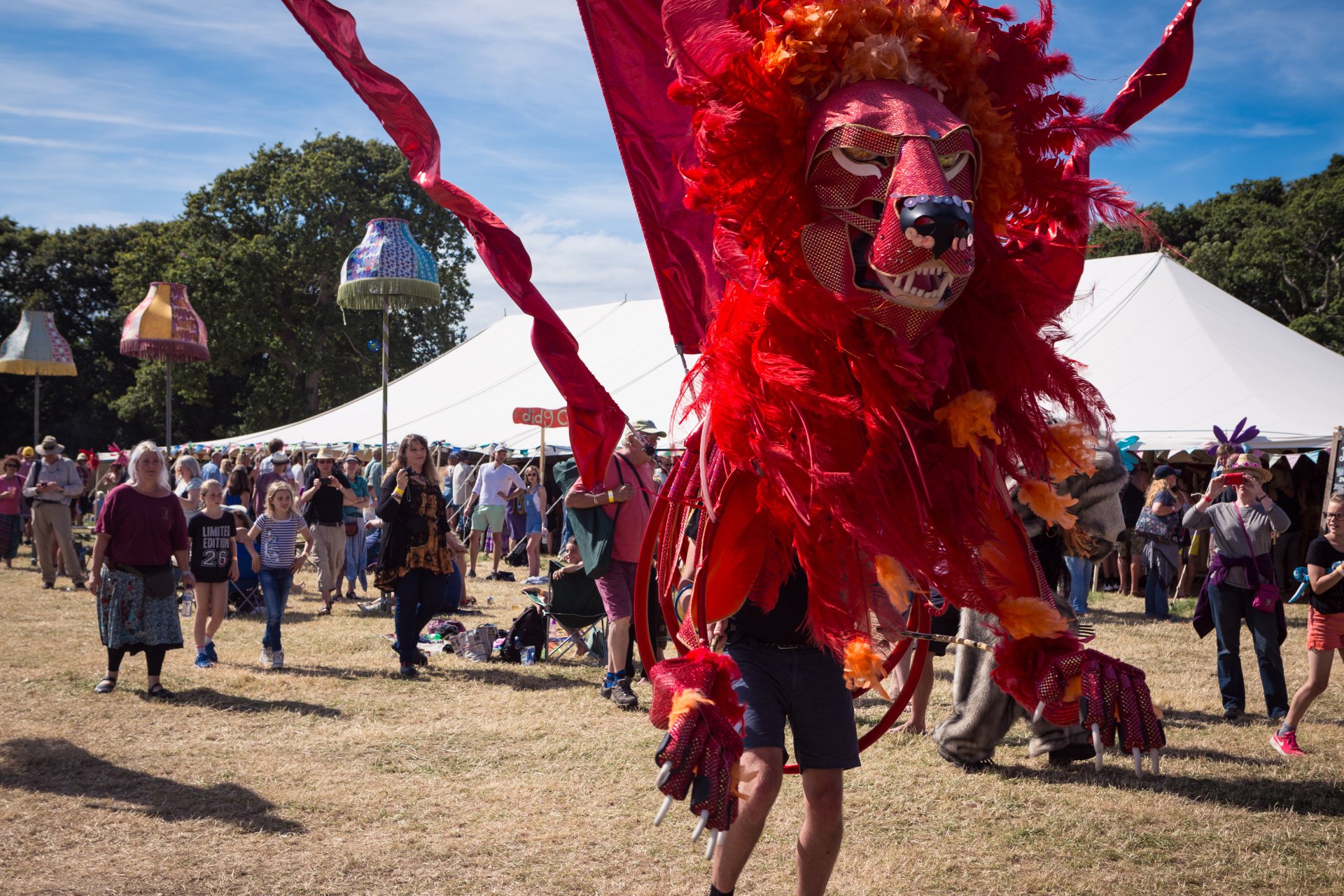 Calbourne Classics | Rhythmtree Festival