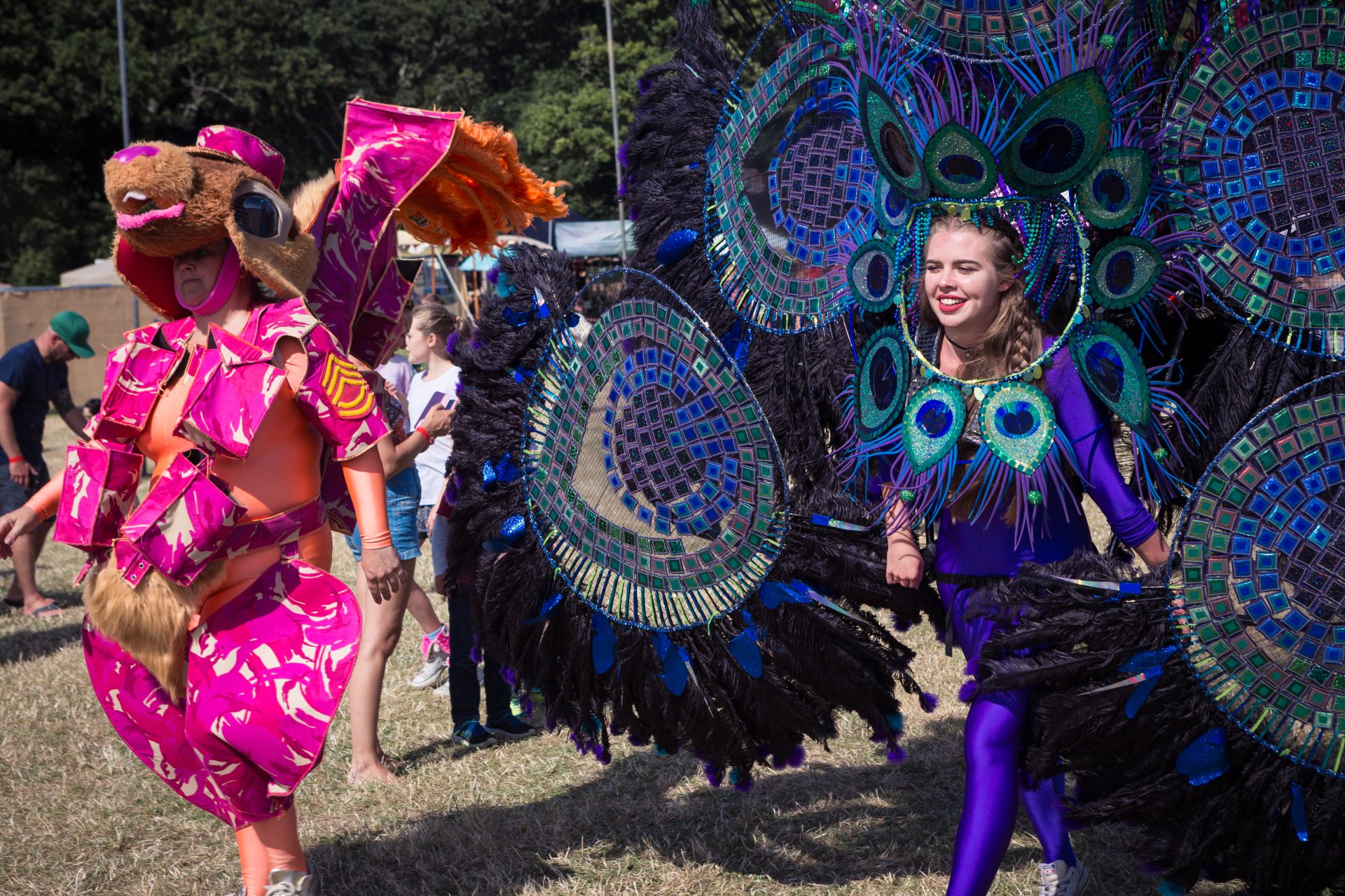 Calbourne Classics | Rhythmtree Festival