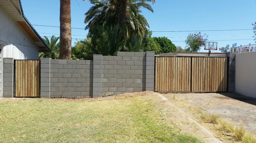 Block, Brick & Stone Work | Phoenix, AZ | Building Block Masonry