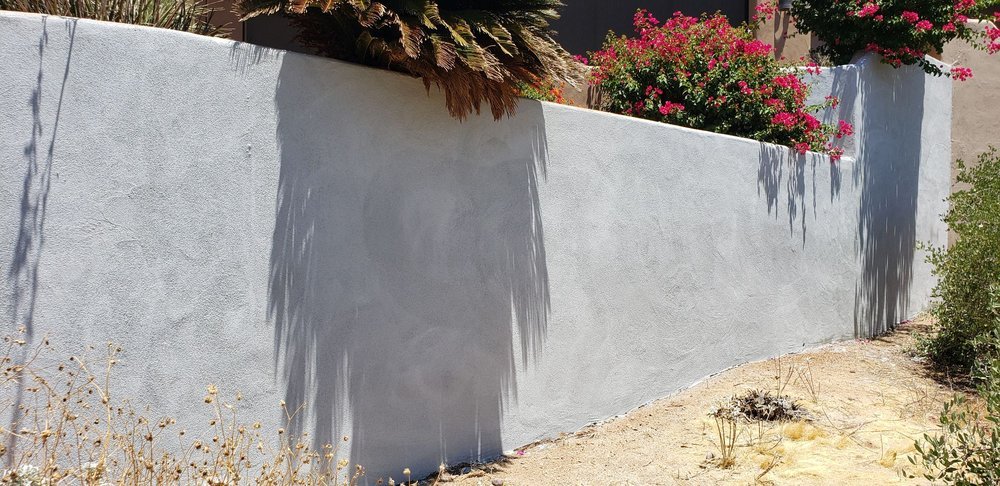 Stucco Applications | Phoenix, AZ | Building Block Masonry