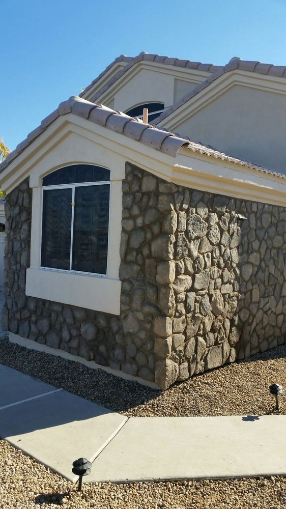 Stone Installations | Phoenix, AZ | Building Block Masonry