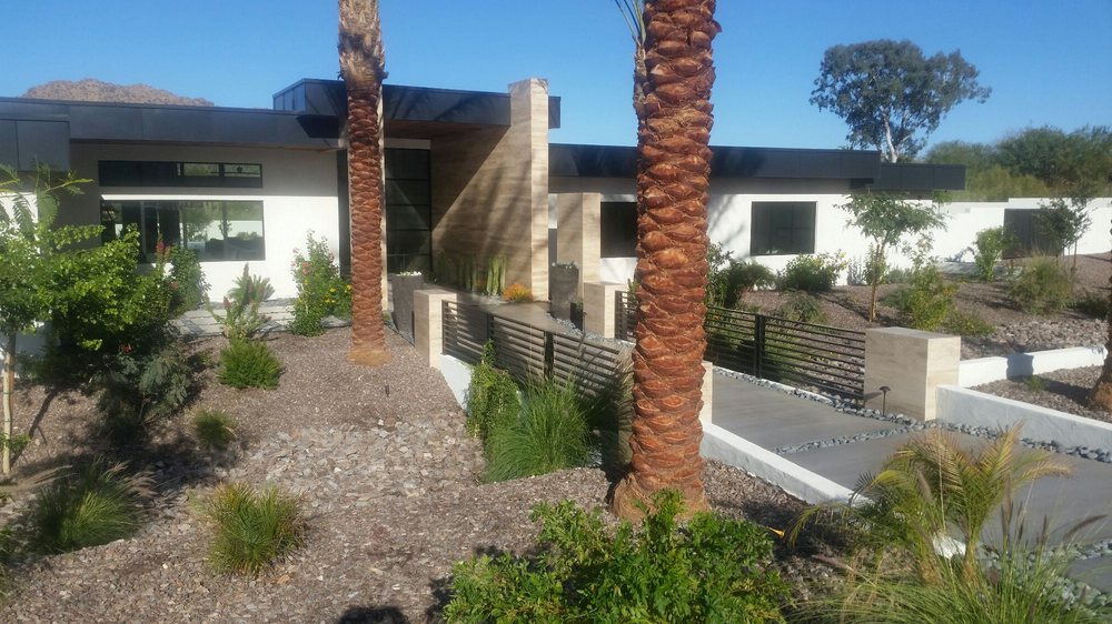 Block, Brick & Stone Work | Phoenix, AZ | Building Block Masonry