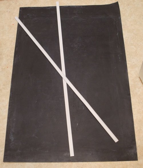 Creating your own duo paper