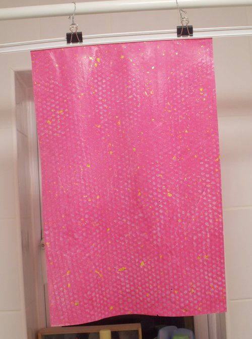 Creating your own duo paper