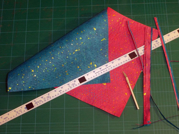 Creating your own duo paper