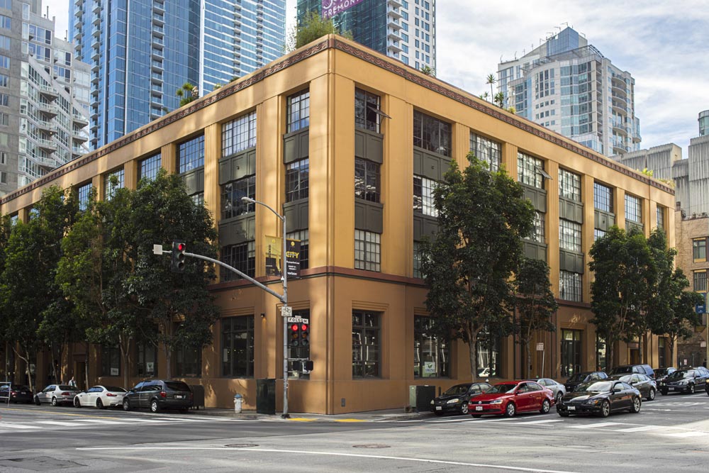 Tenants - Chen Properties