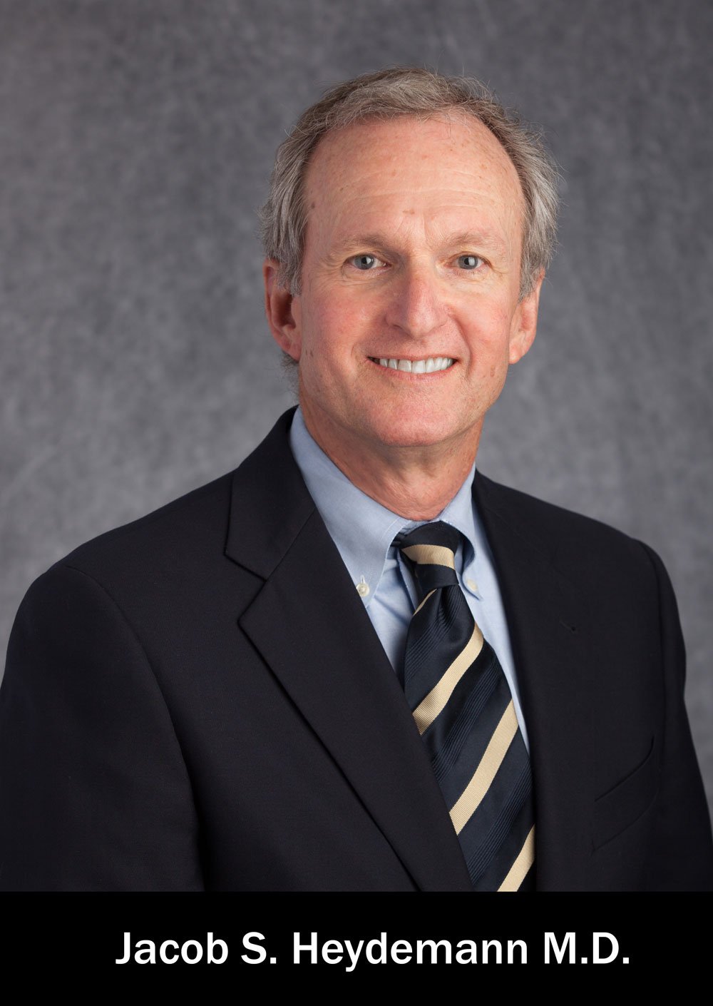 Pediatric Orthopaedic | Socorro, TX | Jacob S. Heydemann M.D., P.A.