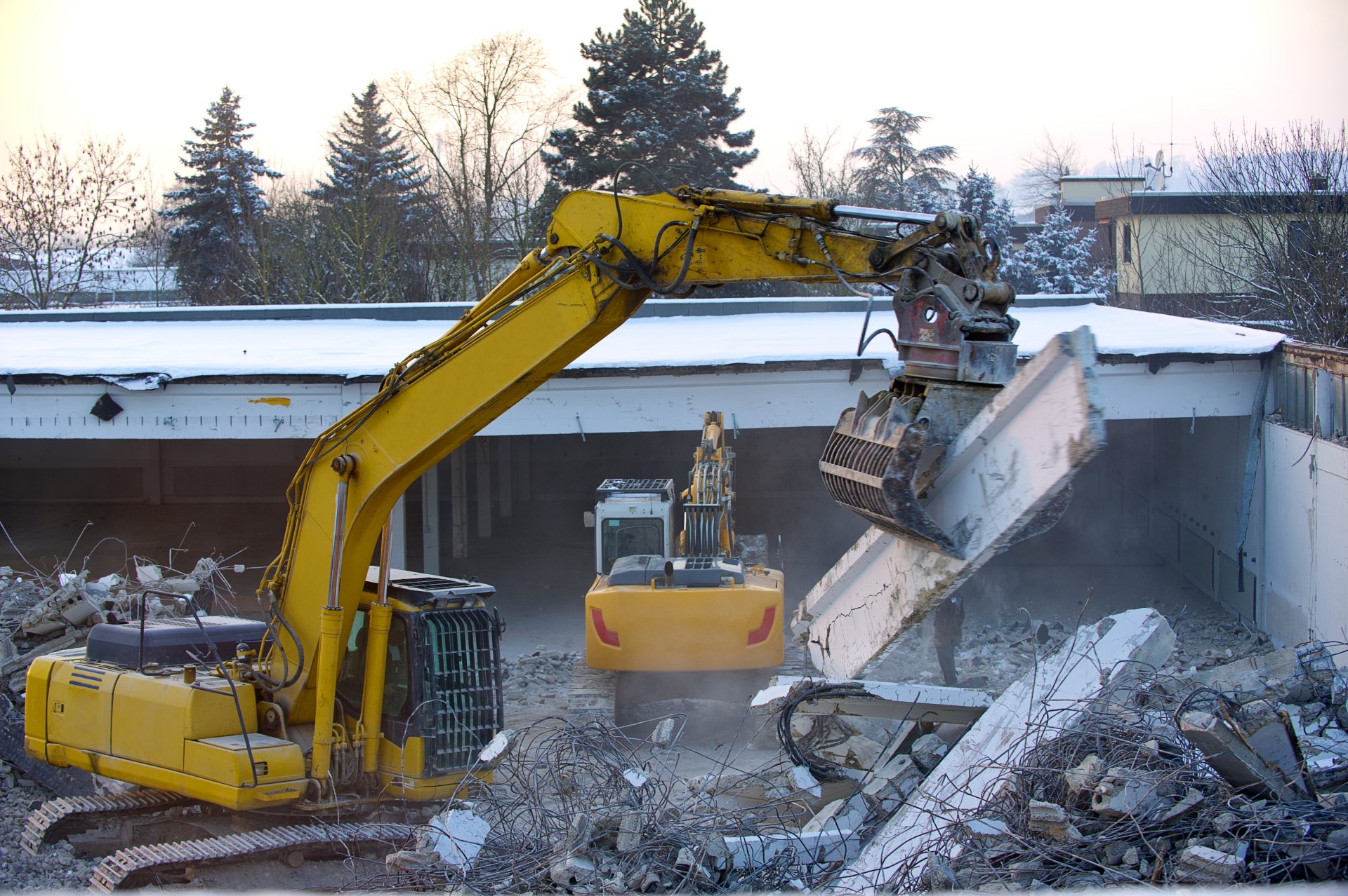 Bulk Earthworks in Toowoomba QLD 4350 | Downs Earthmoving