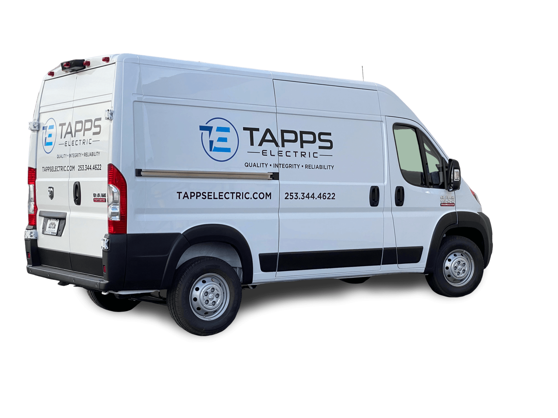 Electrical Contractors in Pierce County, WA