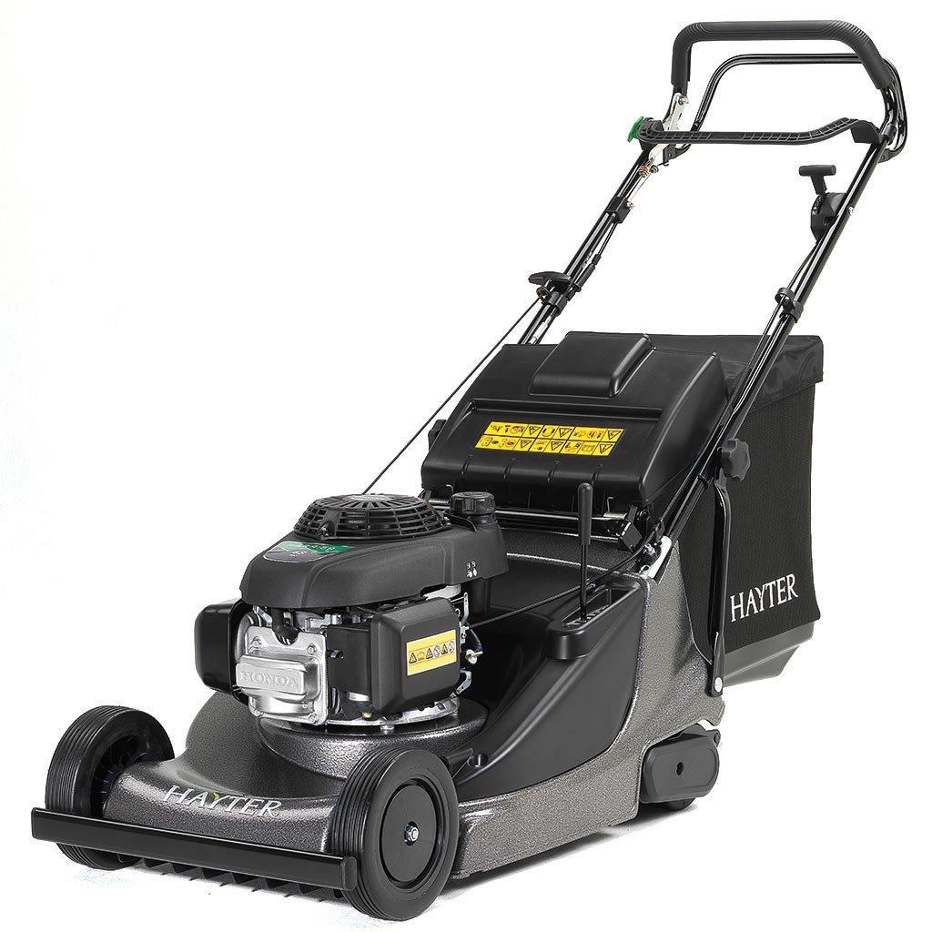 Hayter Lawn Mowers