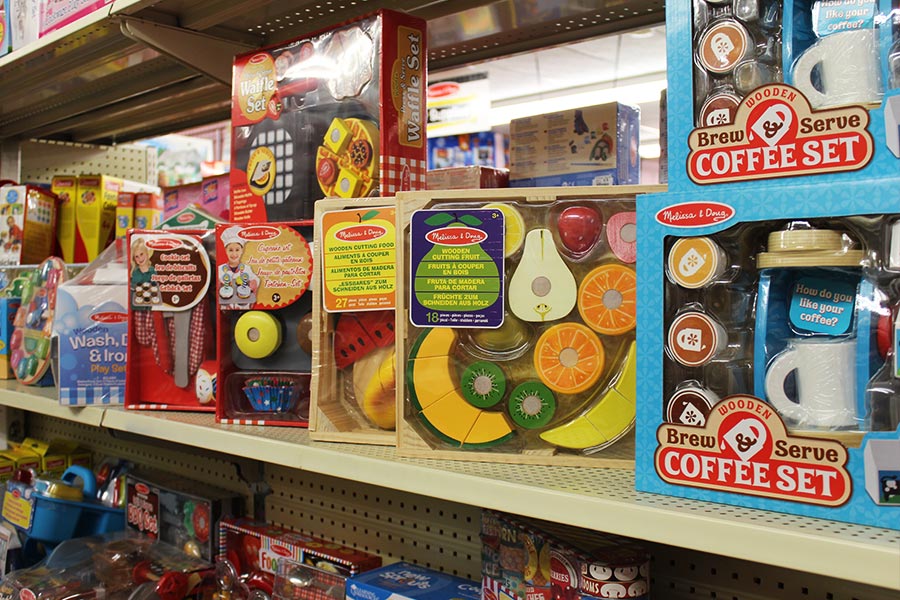 Educational Toys & Games | Betty's the Pink Store