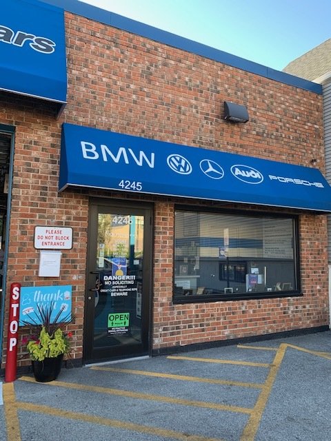 Your friendly, trustworthy mechanic | Chicago, IL | E & J Foreign Cars