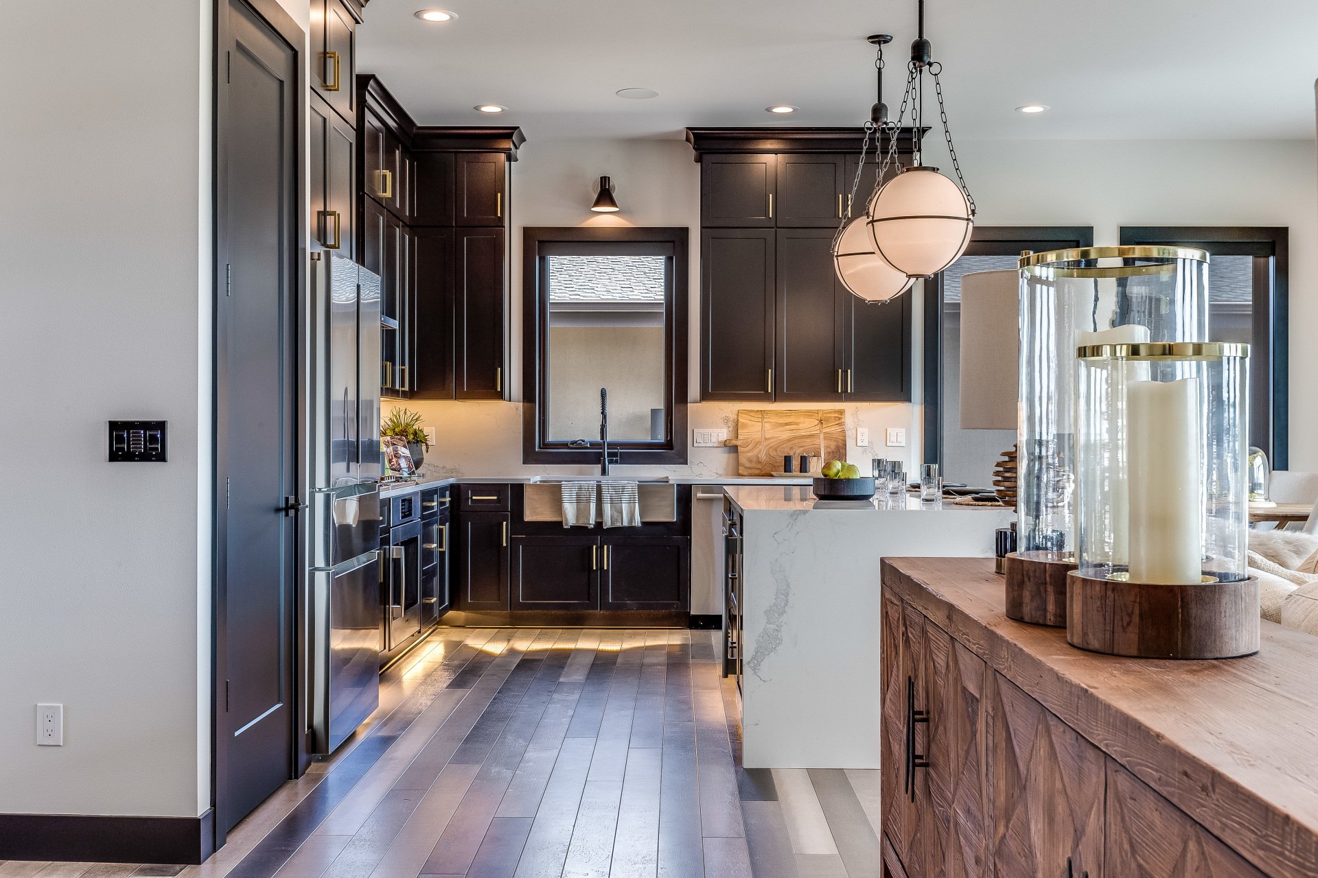 CL Designs - Interior design services and furniture + decor