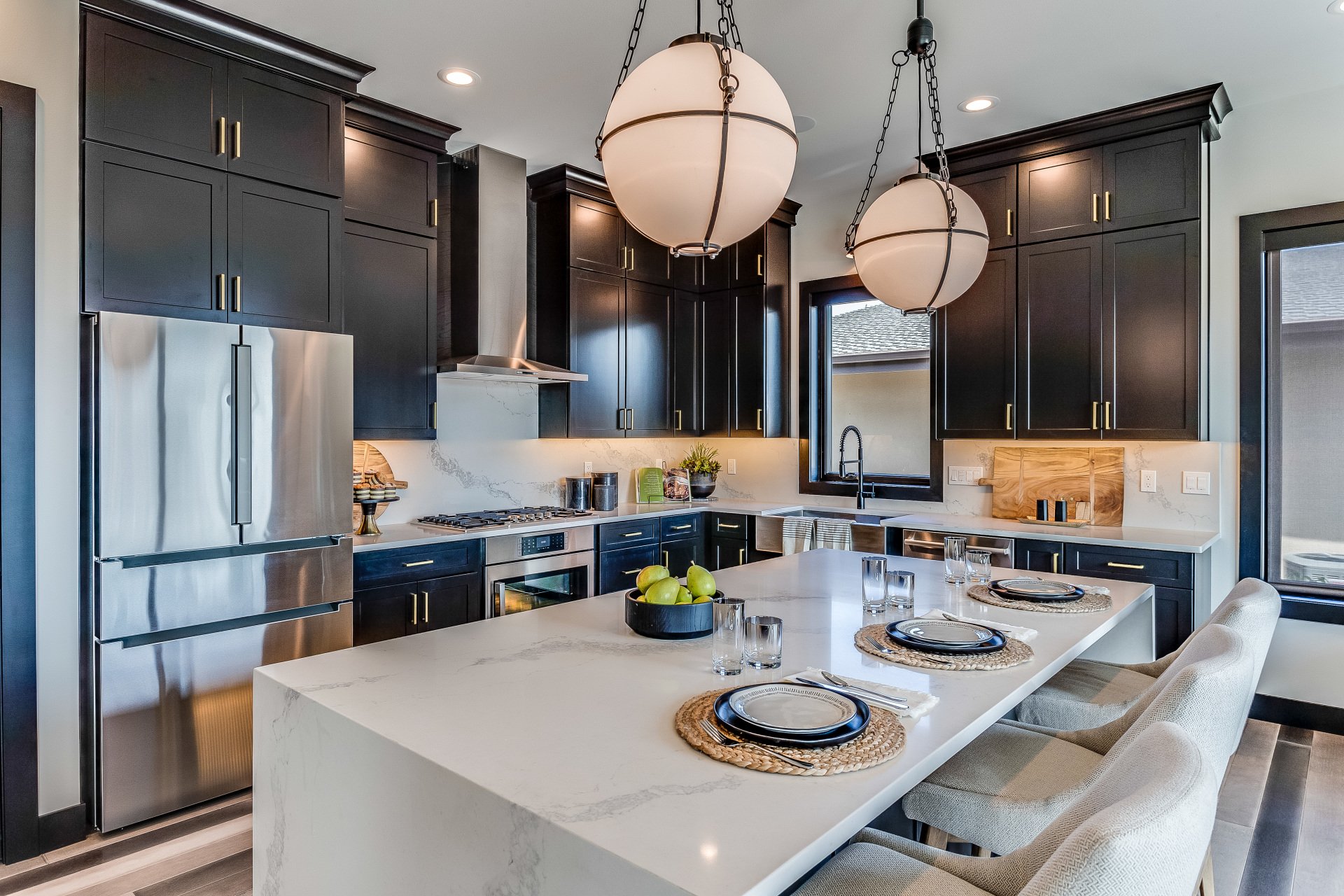 CL Designs - Interior design services and furniture + decor