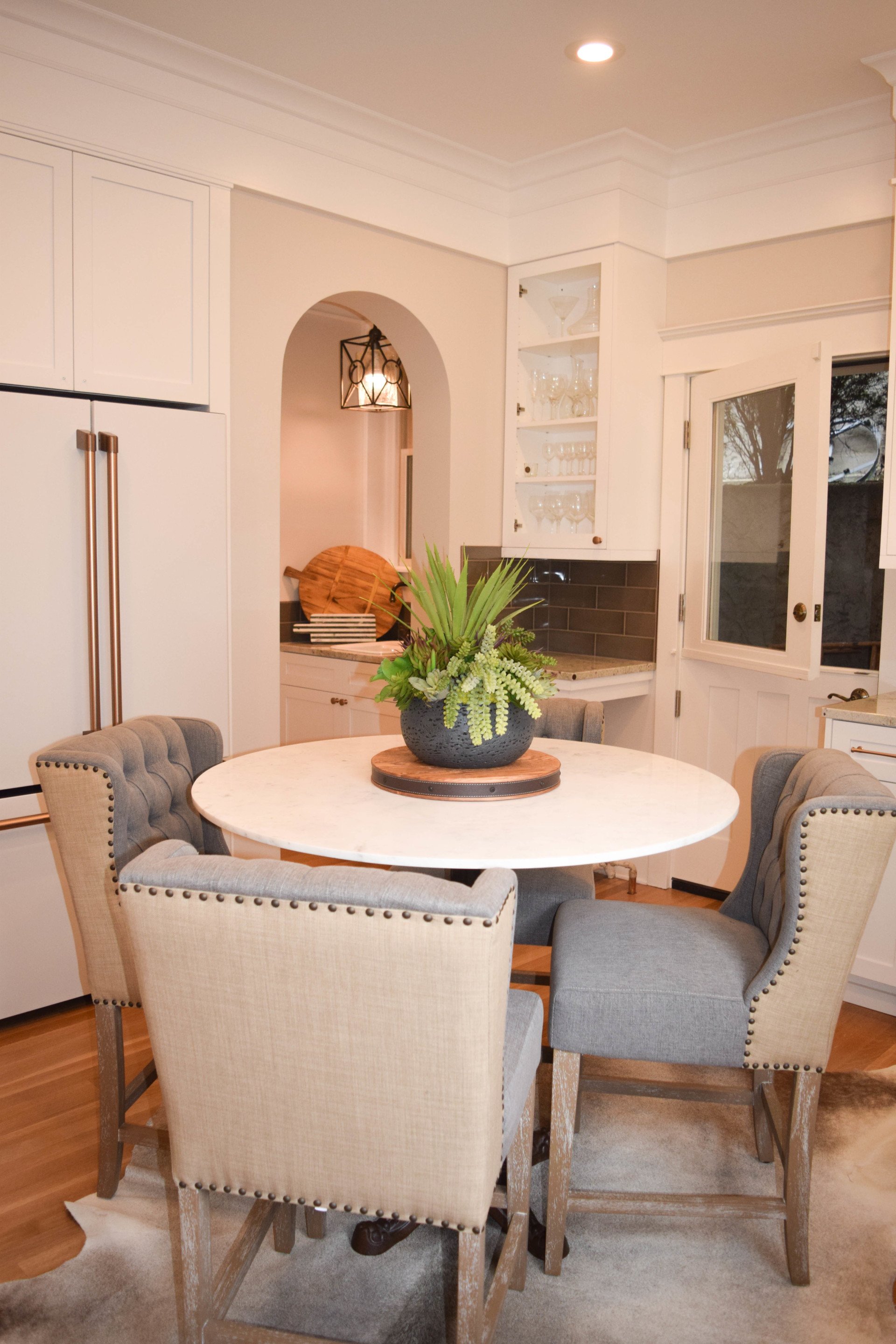 CL Designs - Interior design services and furniture + decor