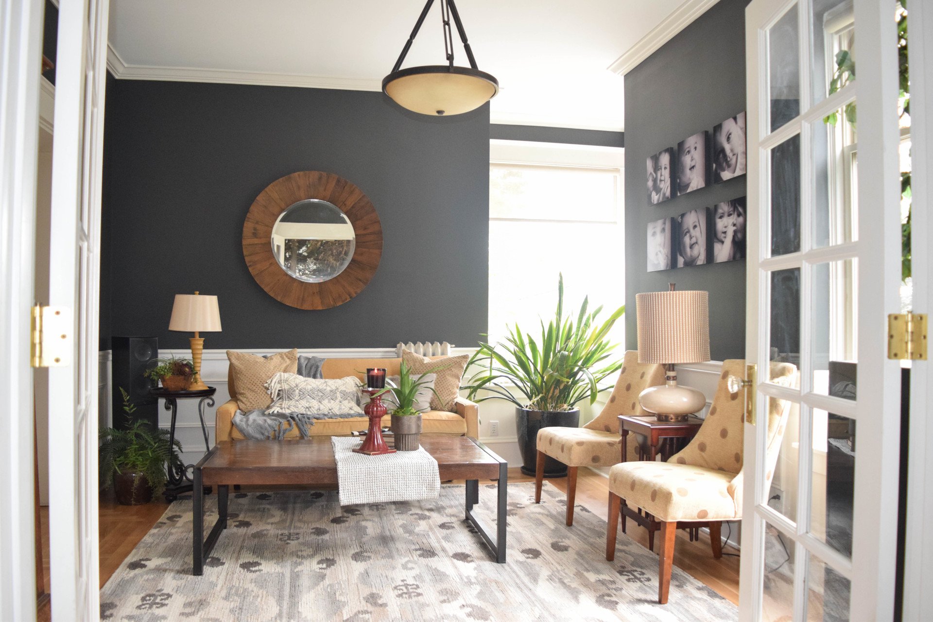 CL Designs - Interior design services and furniture + decor