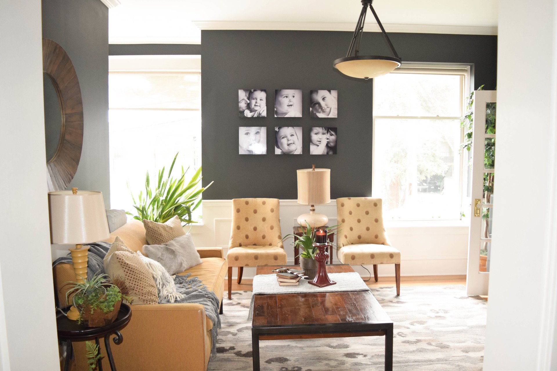 CL Designs - Interior design services and furniture + decor