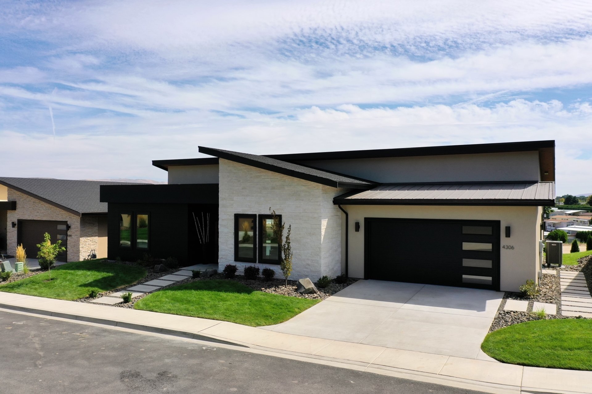 CL Designs - Interior design services and furniture + decor