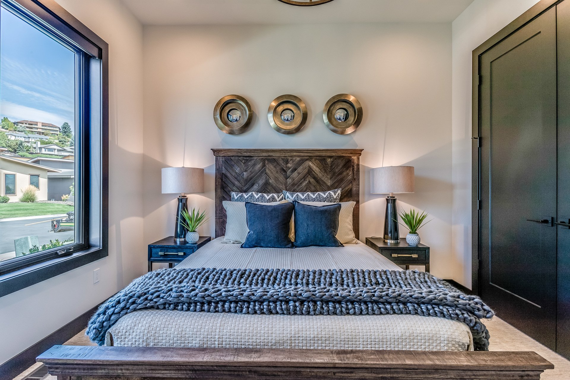 CL Designs - Interior design services and furniture + decor