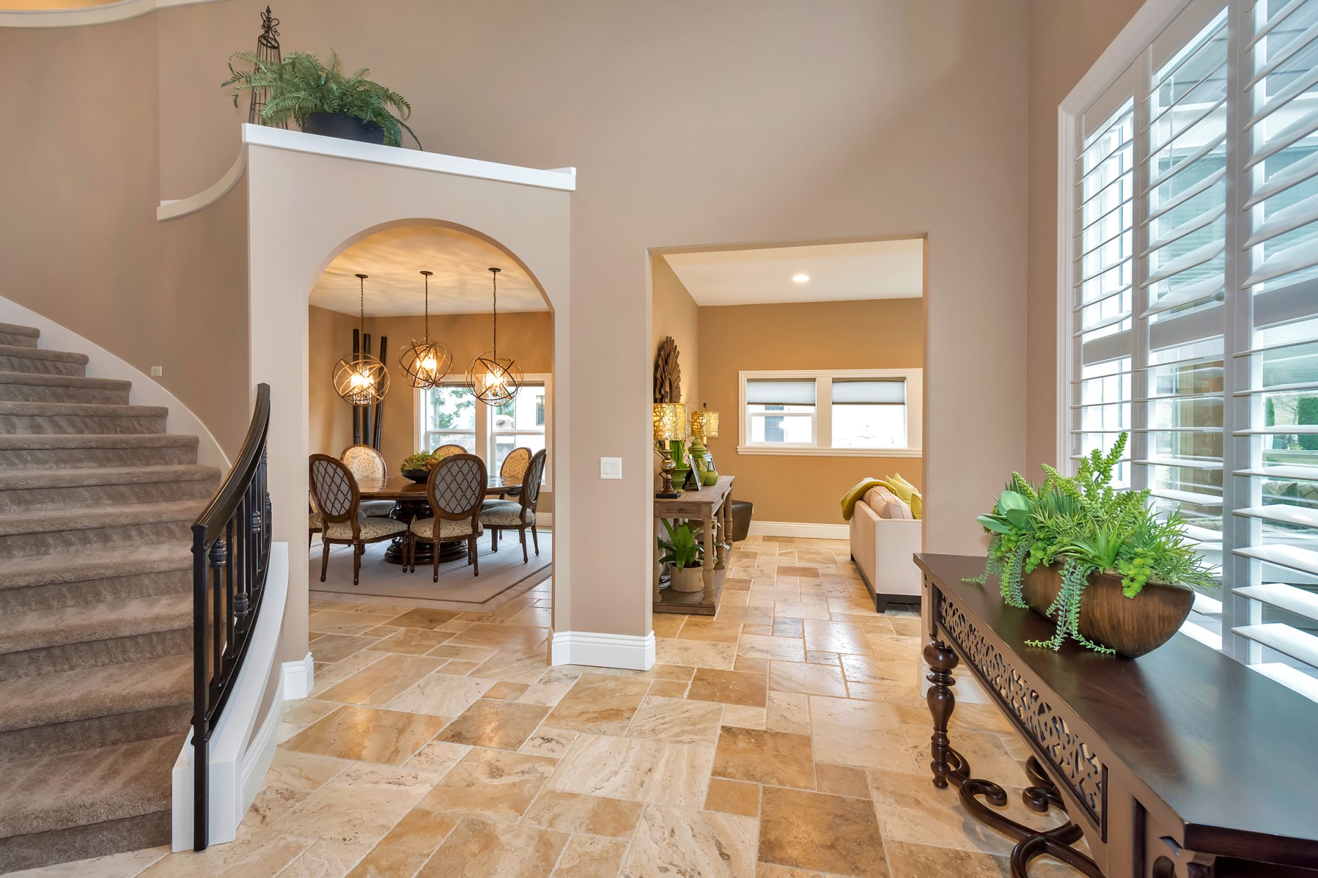 CL Designs - Interior design services and furniture + decor