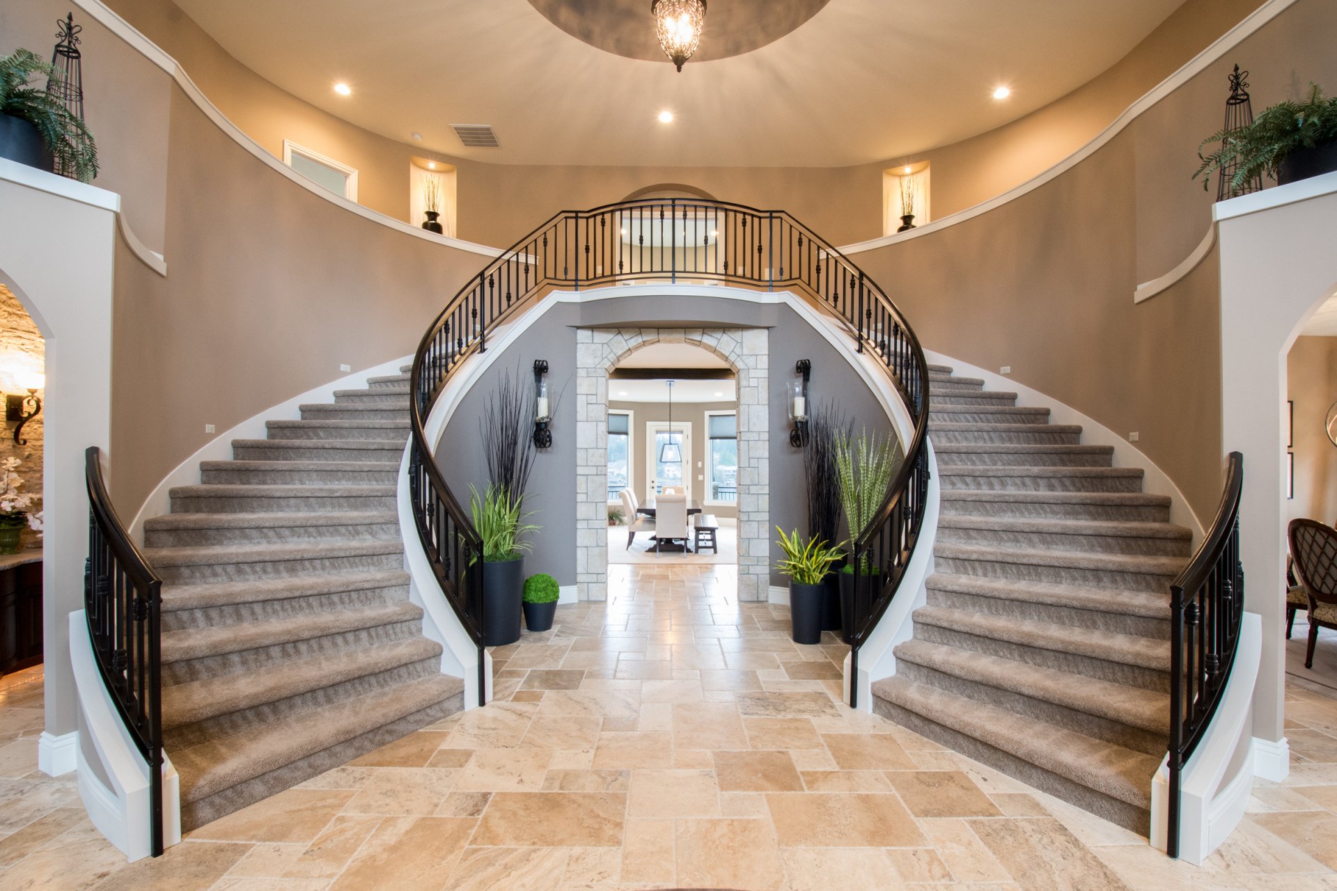 CL Designs - Interior design services and furniture + decor