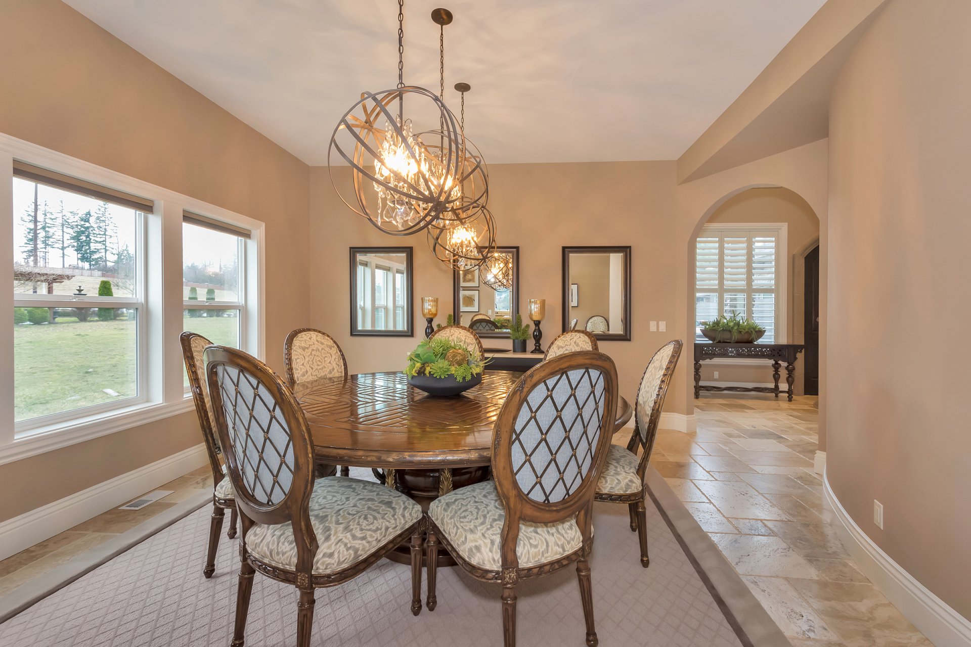 CL Designs - Interior design services and furniture + decor