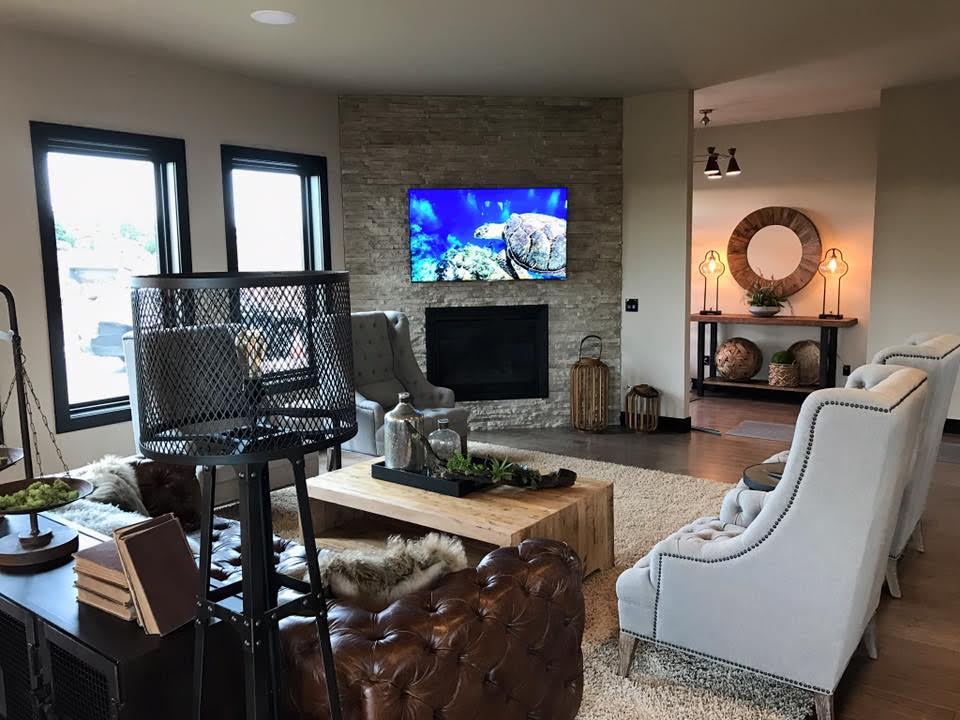 CL Designs - Interior design services and furniture + decor