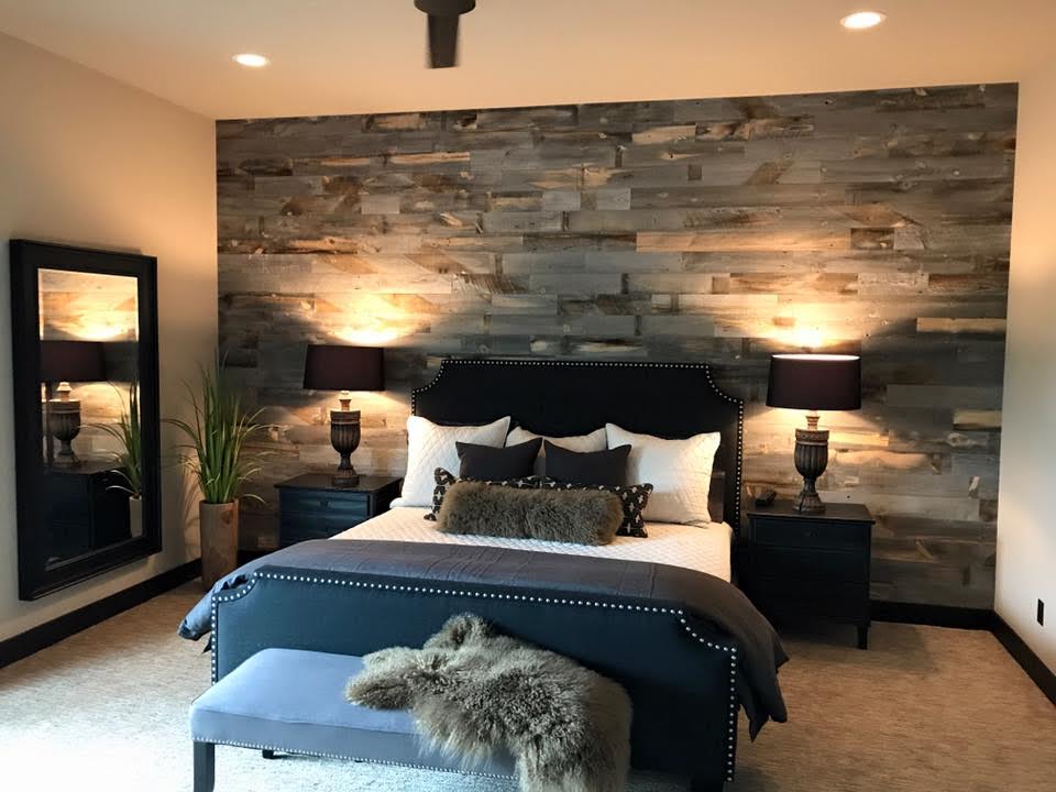 CL Designs - Interior design services and furniture + decor