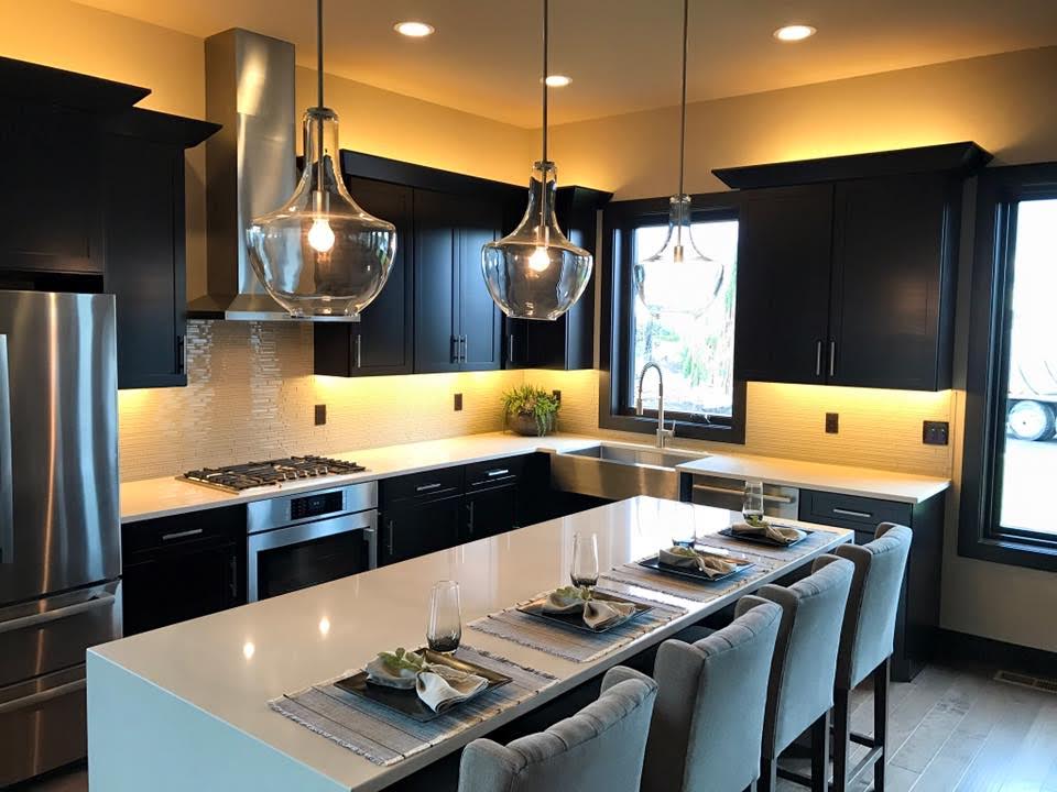 CL Designs - Interior design services and furniture + decor