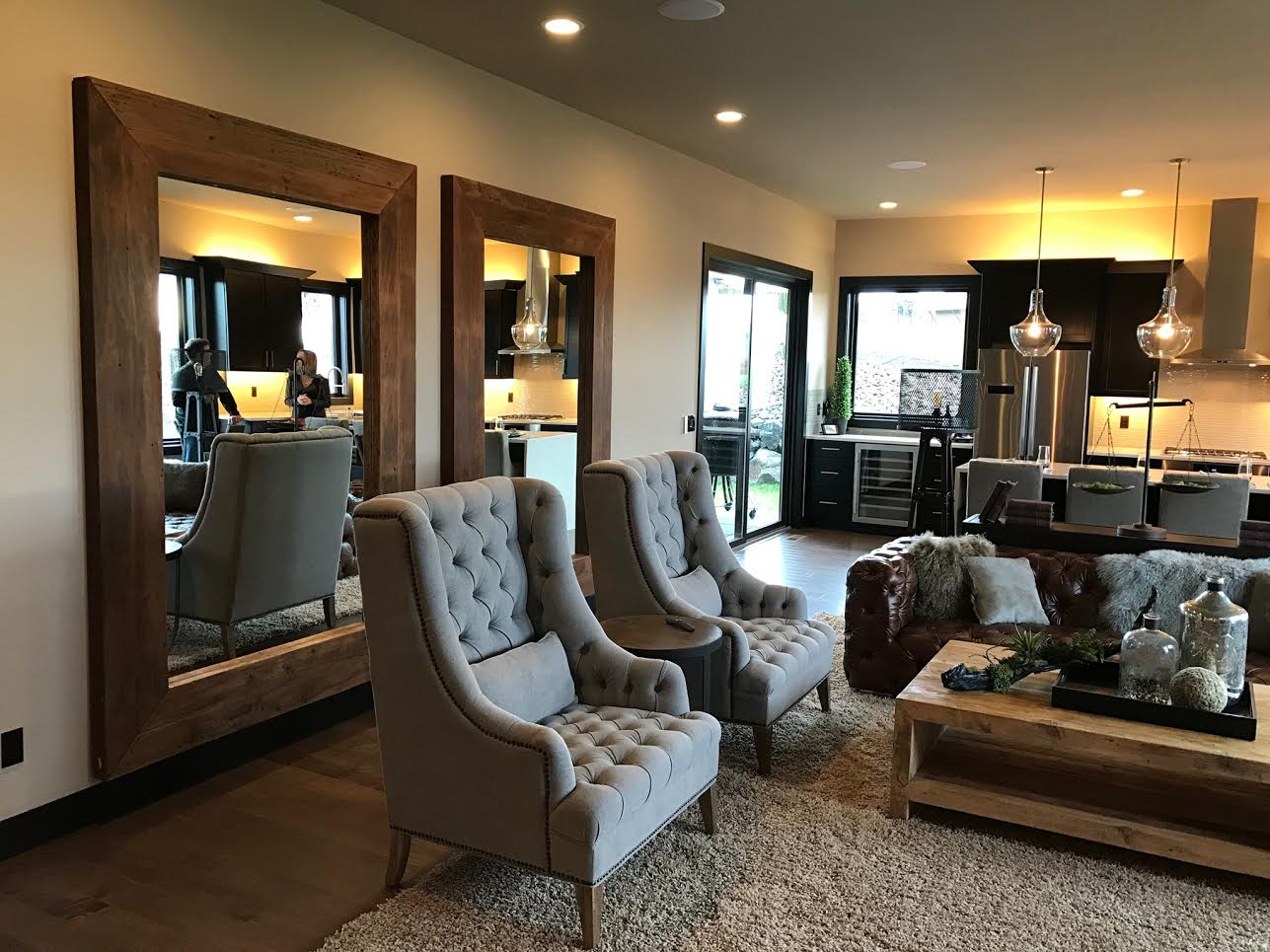 CL Designs - Interior design services and furniture + decor