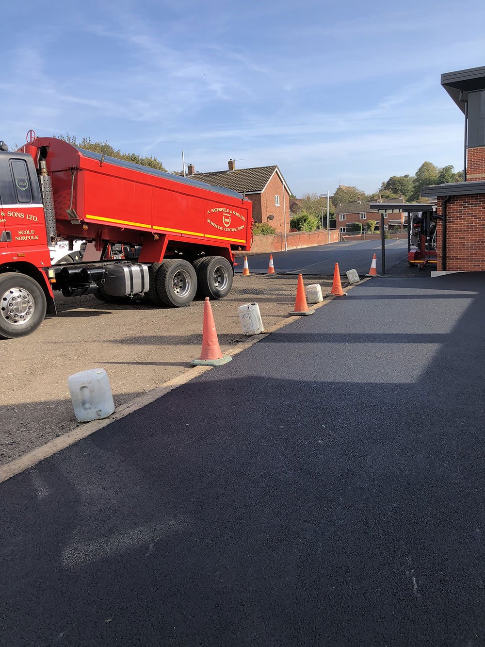 A. Waterfield & Sons Ltd. - Diss - Gallery