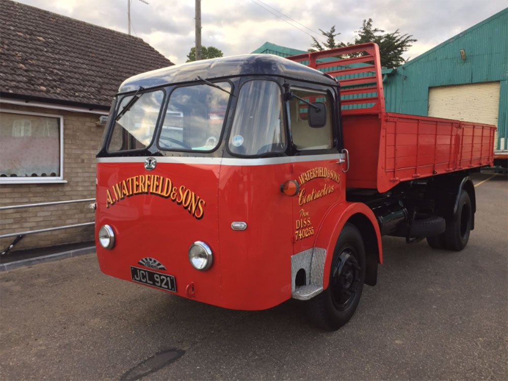 A. Waterfield & Sons Ltd. - Diss - Gallery