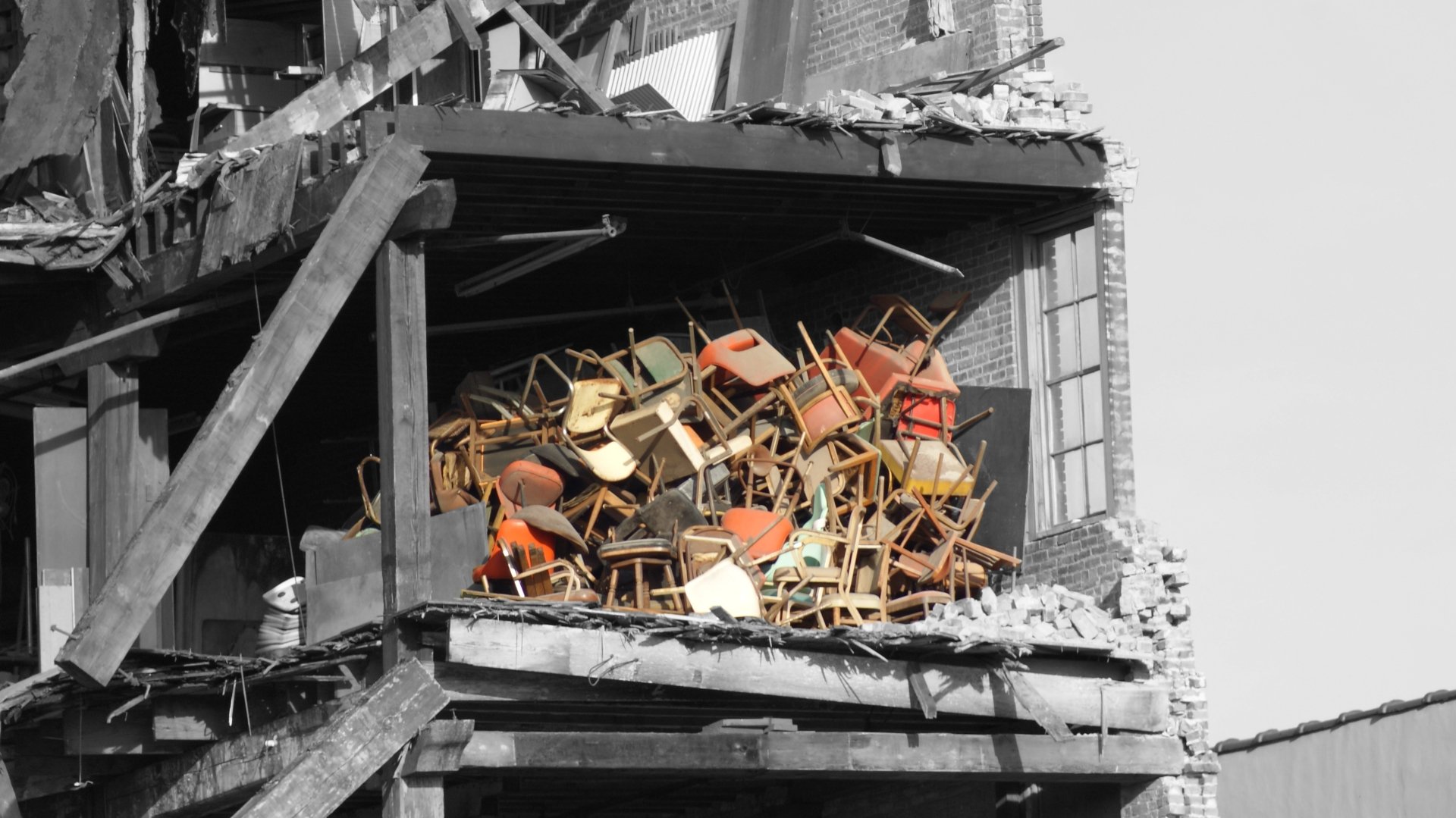 Photography Gallery | Cordell M. Waldron