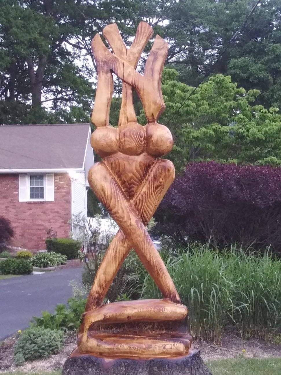 Tree Removal, Tree Trimming, Stump Removal Clifton Park, NY - Clear ...