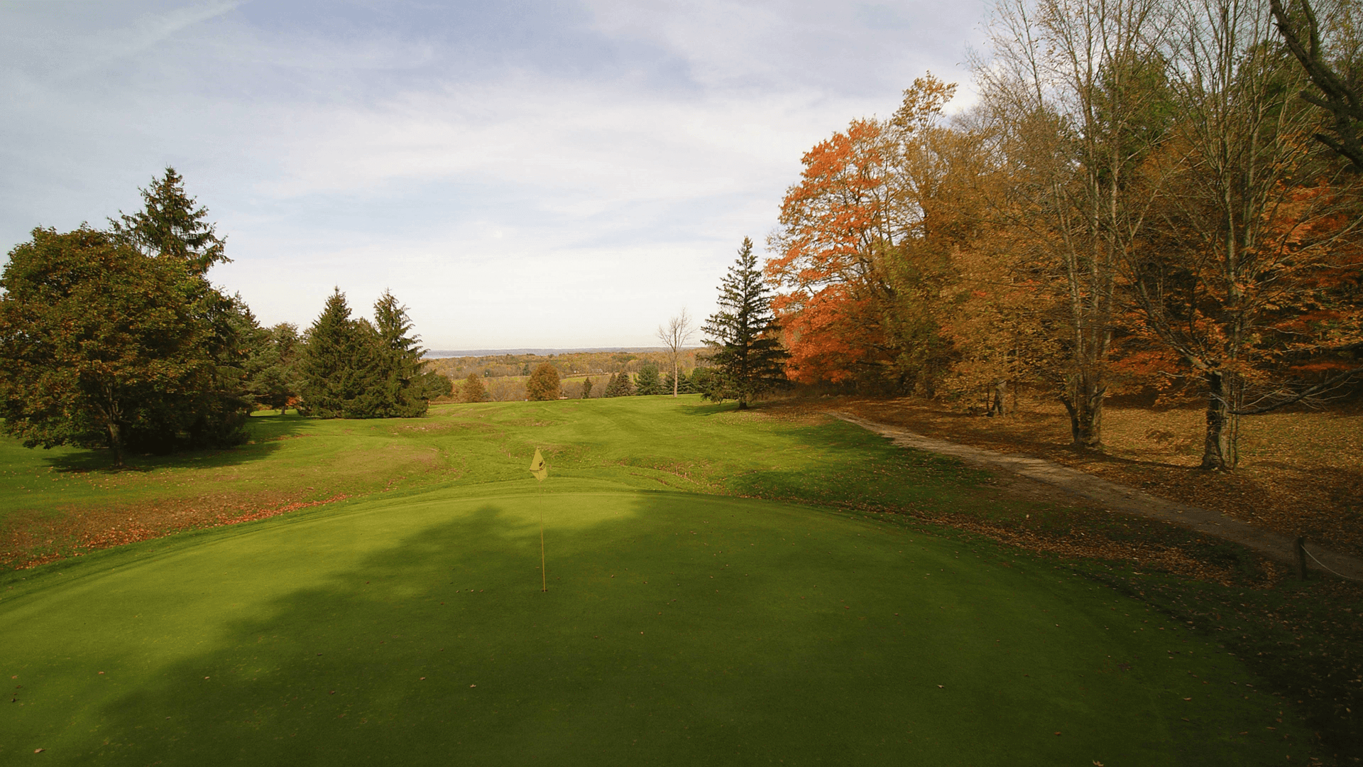 Maplehurst Country Club - Lakewood, NY - Lessons