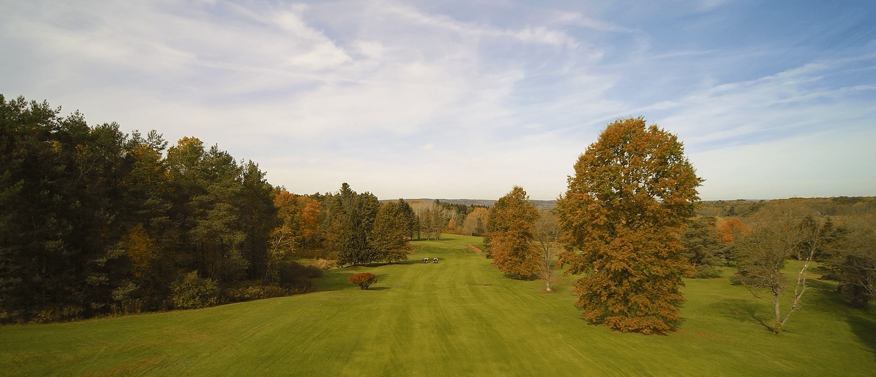 Maplehurst Country Club - Lakewood, NY - Lessons