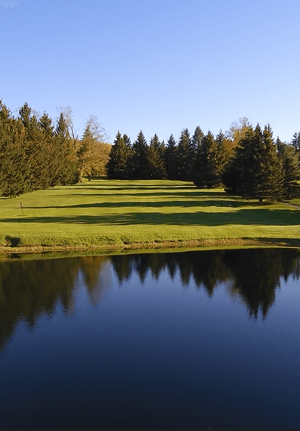 Maplehurst Country Club - Lakewood, NY - Lessons