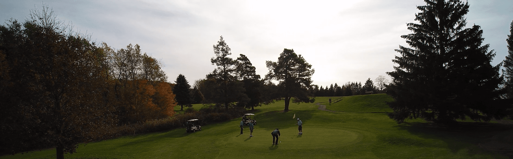 Maplehurst Country Club - Lakewood, NY - Lessons