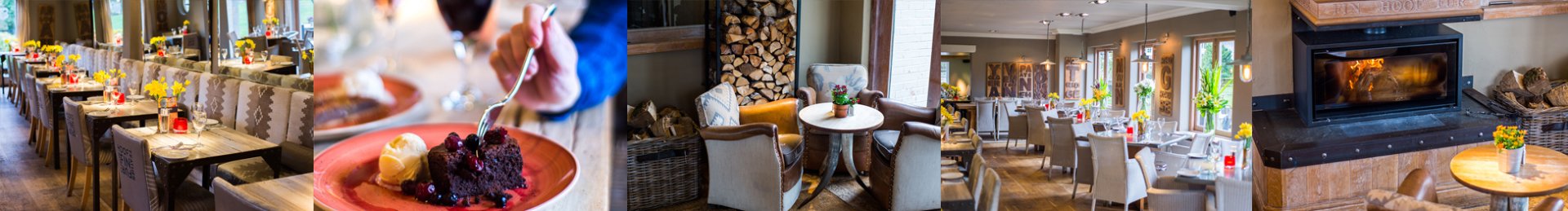 The Orange Tree, Chadwick End - Restaurant and Country Pub in Solihull ...