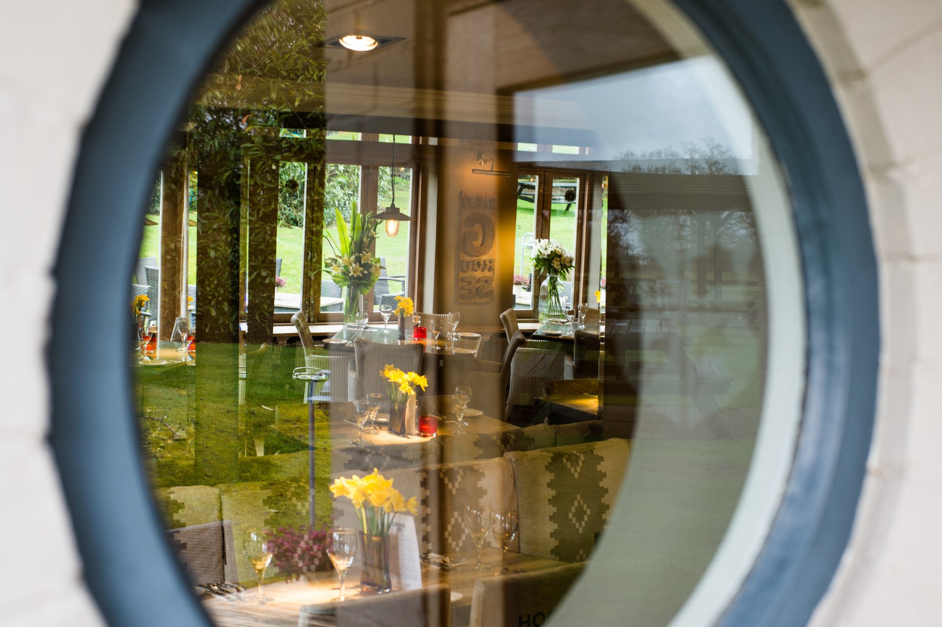 The Orange Tree, Chadwick End - Gallery - Lovely Pubs