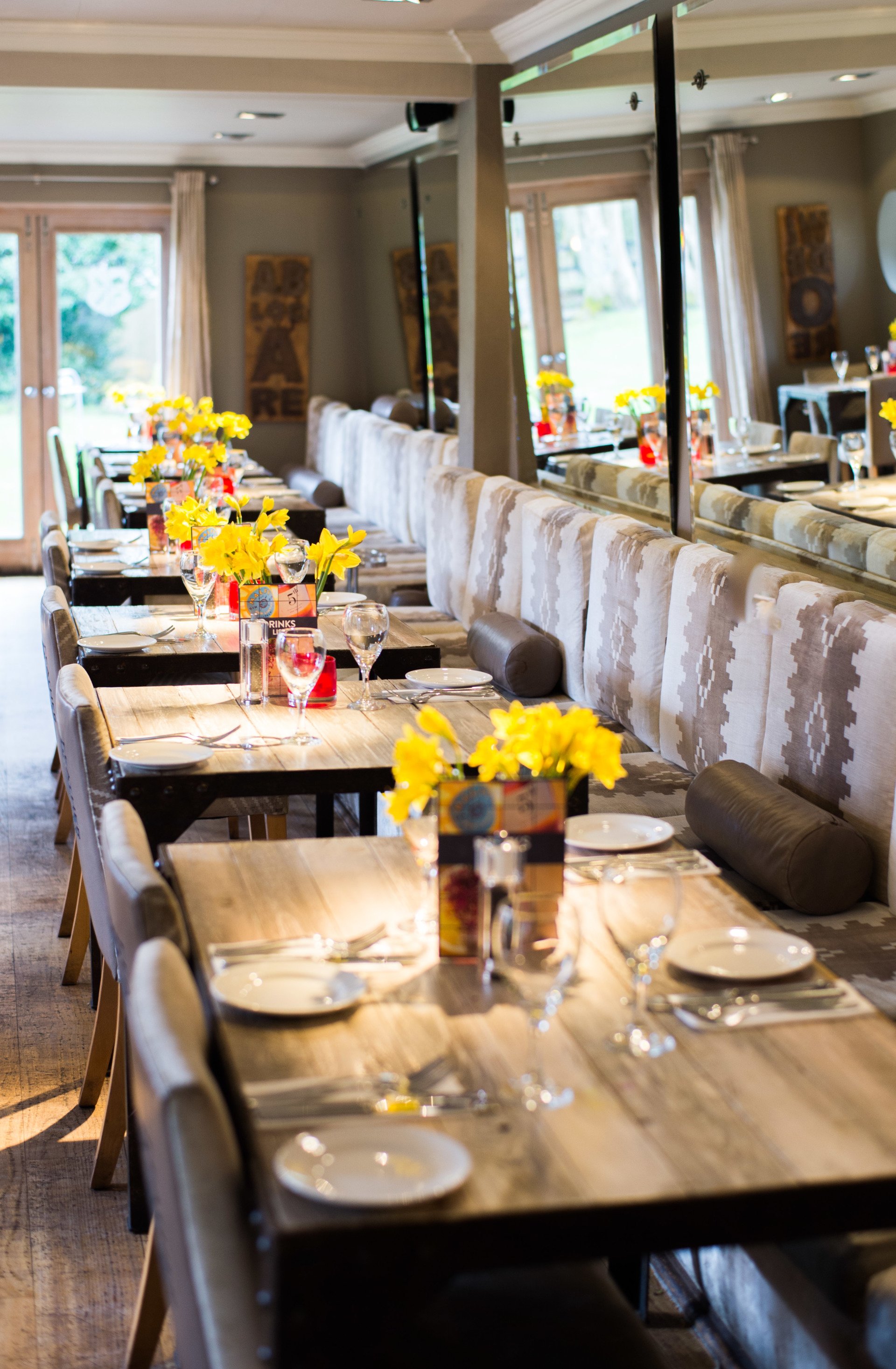 The Orange Tree, Chadwick End - Gallery - Lovely Pubs