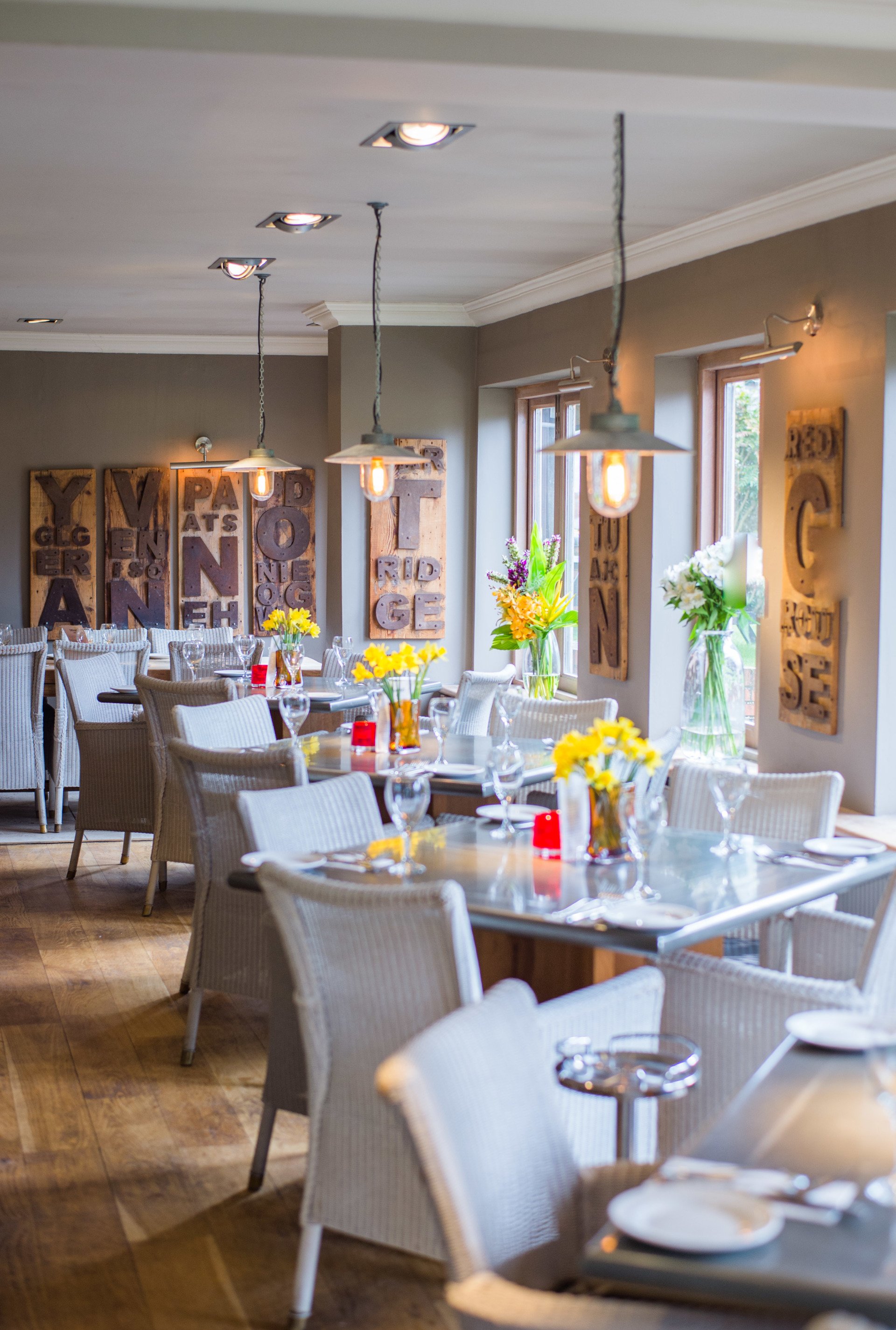 The Orange Tree, Chadwick End - Gallery - Lovely Pubs