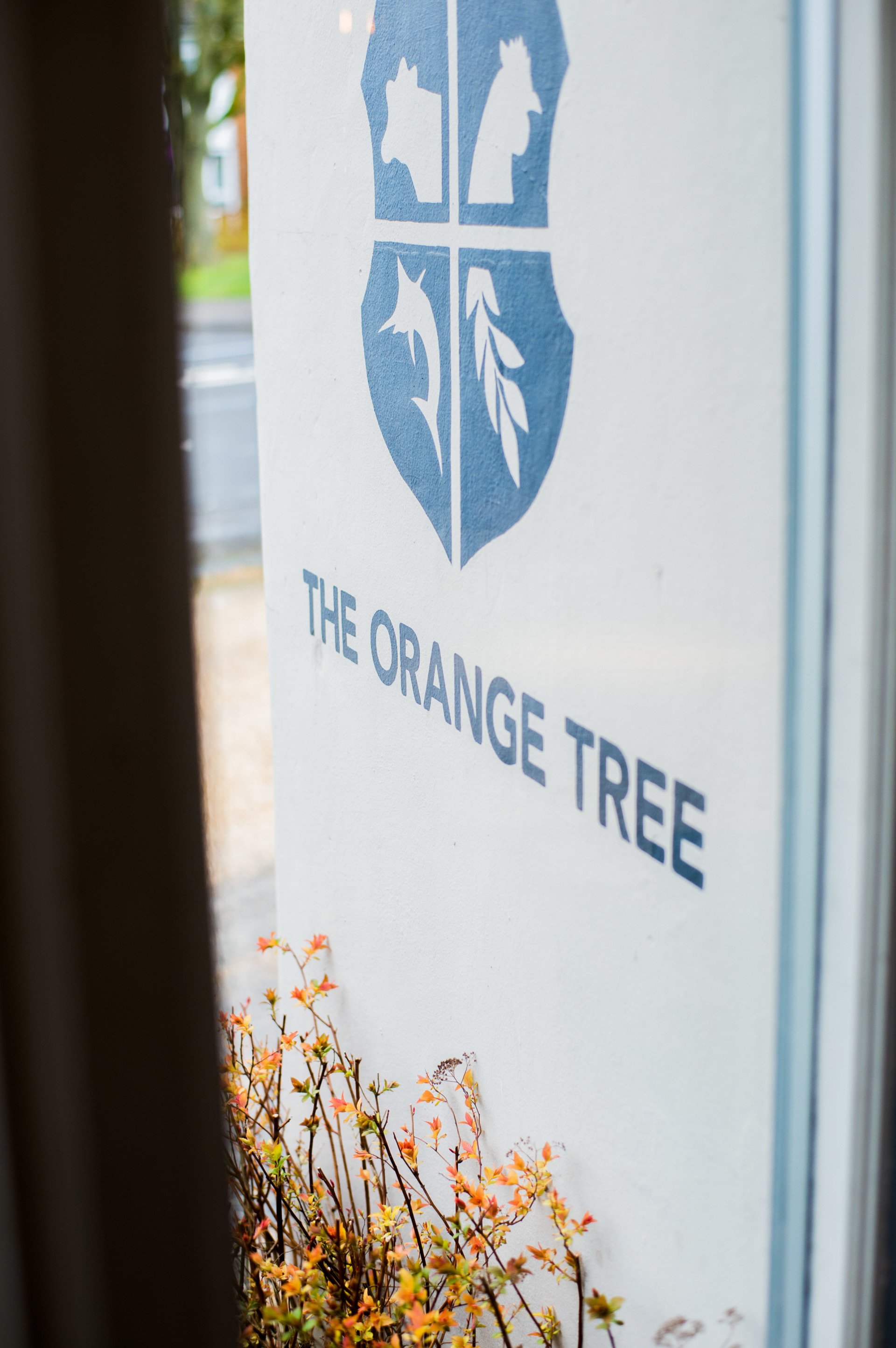 The Orange Tree, Chadwick End - Gallery - Lovely Pubs