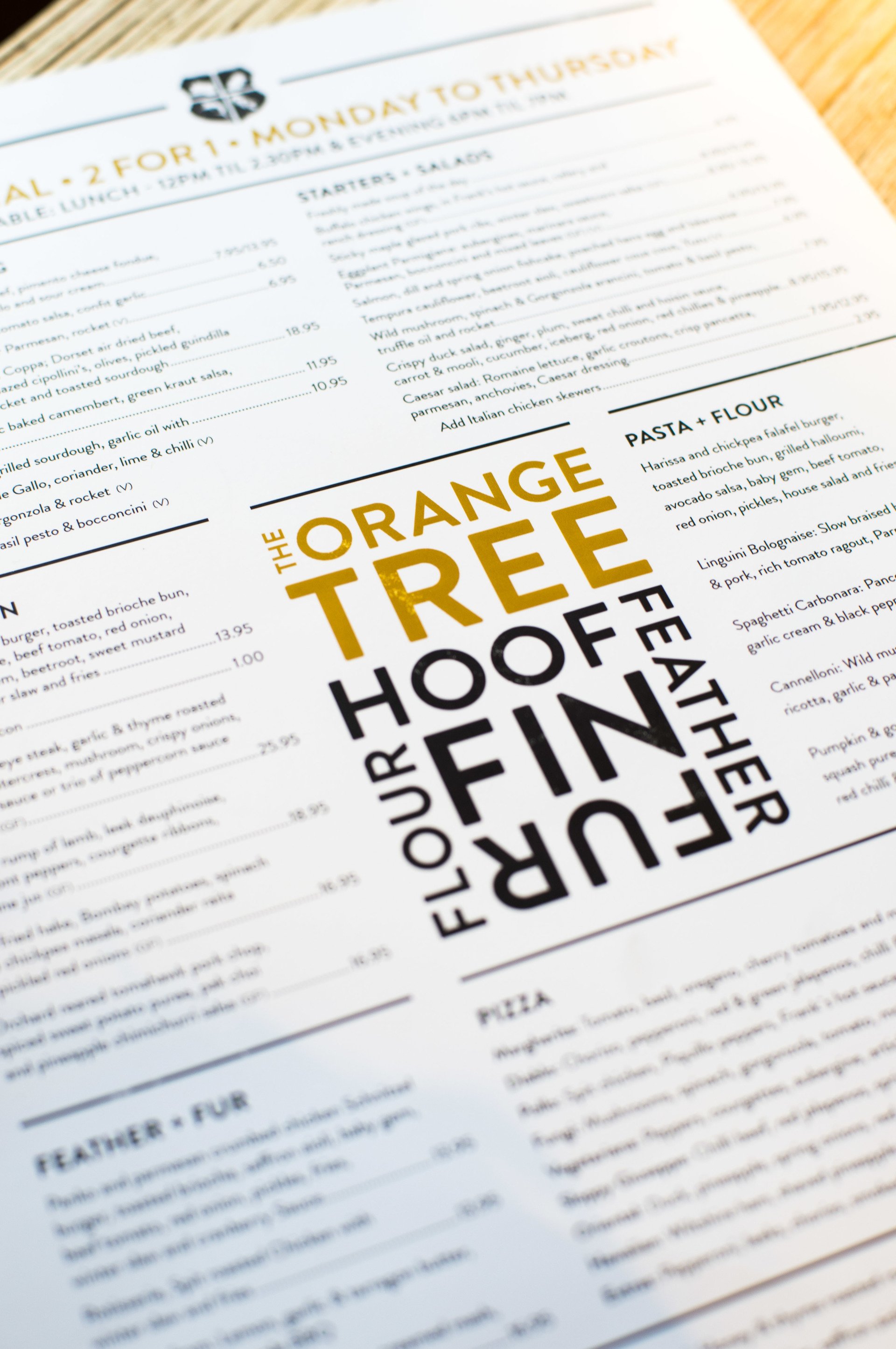 The Orange Tree, Chadwick End - Gallery - Lovely Pubs