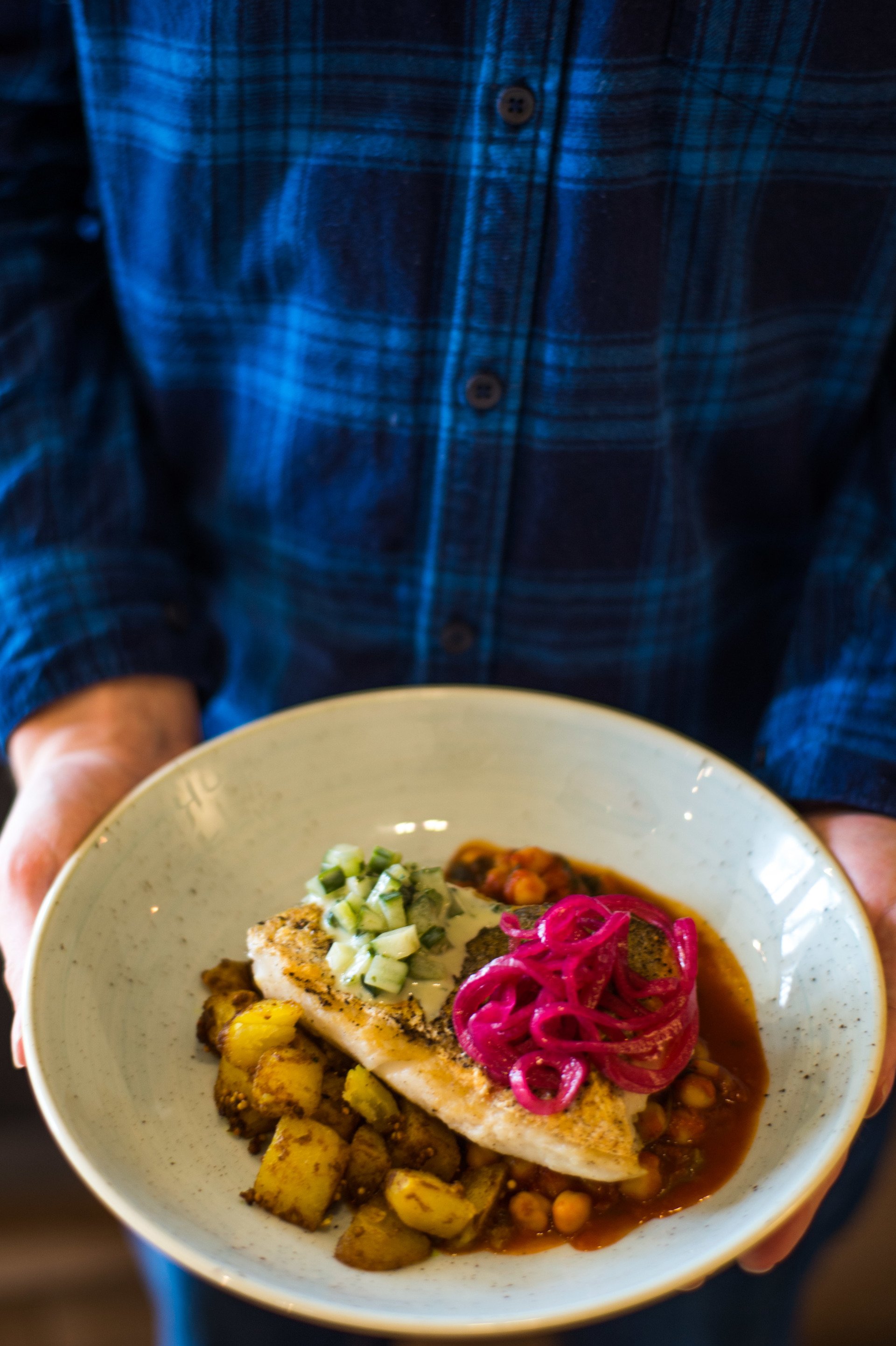 The Orange Tree, Chadwick End - Gallery - Lovely Pubs